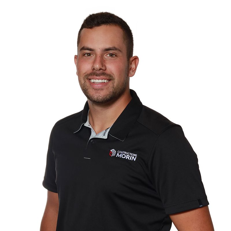 Maison Marc-Antoine | Organisme à but non lucratif